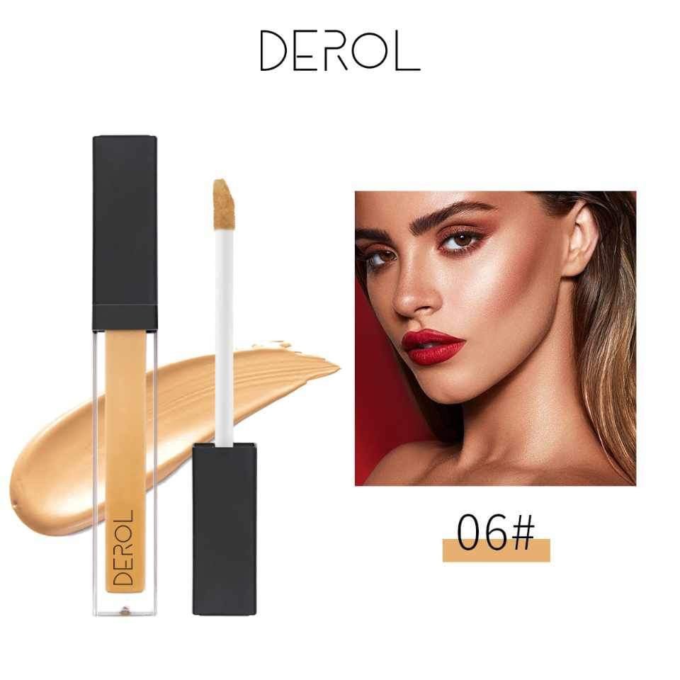 DEROL- Concealer Corrector
